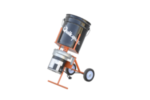 Quikstir® 5 Gallon Bucket Mixer from Quikspray