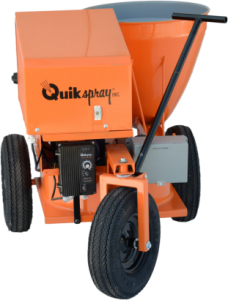 Fireproofing Pumps - QuikSpray Inc.