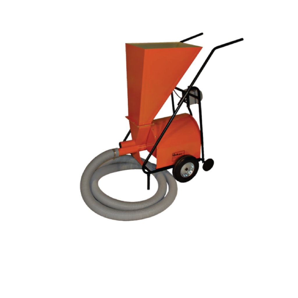 Broadcasters - QuikSpray Inc.