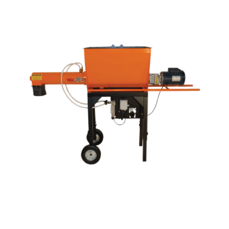 QUIKSTIR® 5GAL BUCKET MIXER™ - QuikSpray Inc.