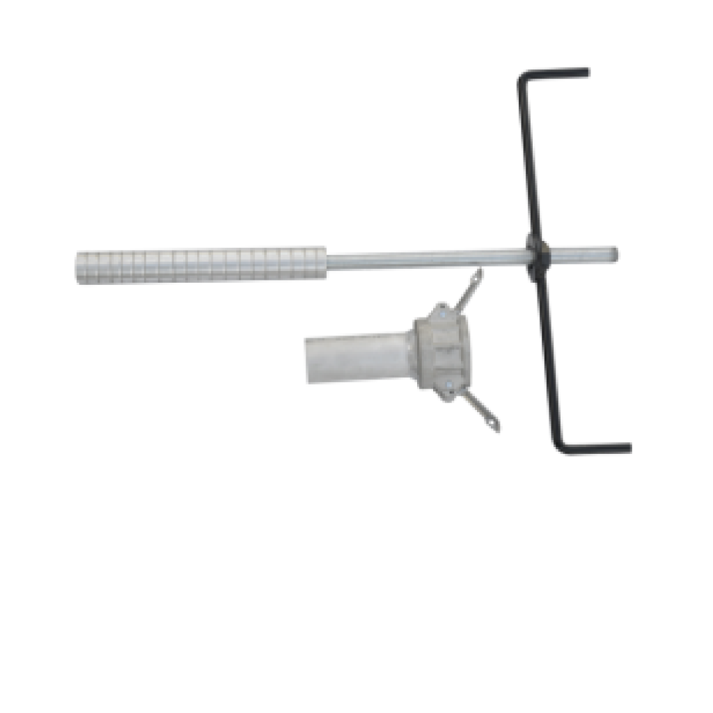 COUPLING TOOL - QuikSpray Inc.