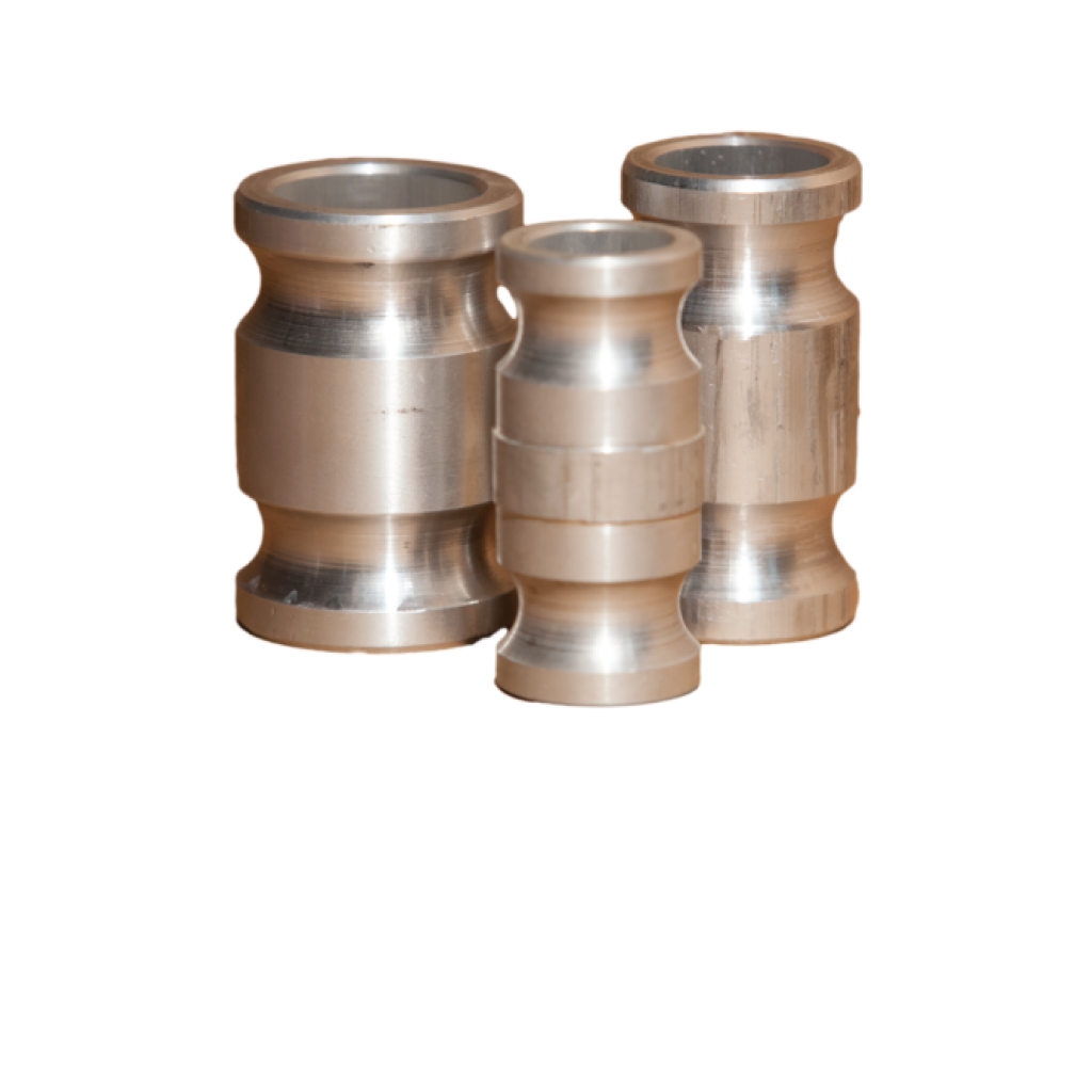 DOUBLE ADAPTORS - QuikSpray Inc.