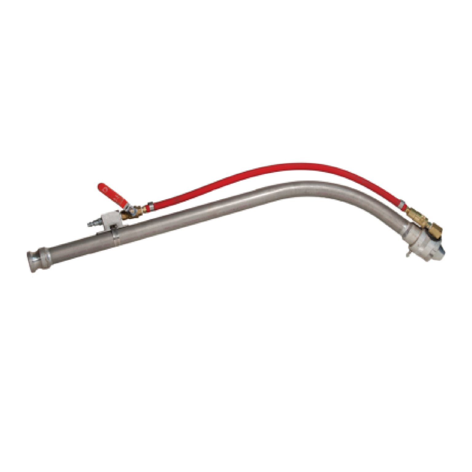 Mortar Sprayers and Application Systems | Quikspray