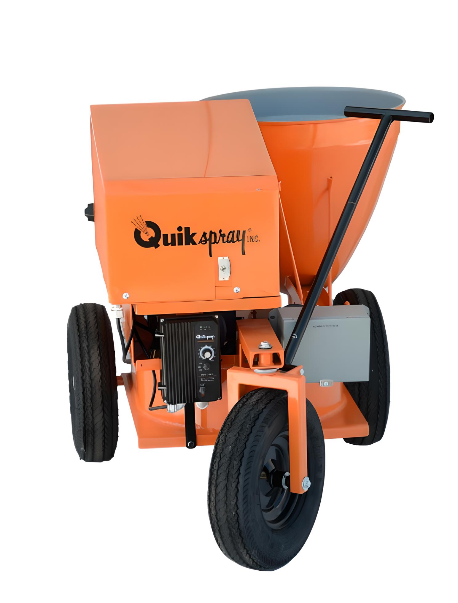 Understanding Fireproofing | Quikspray