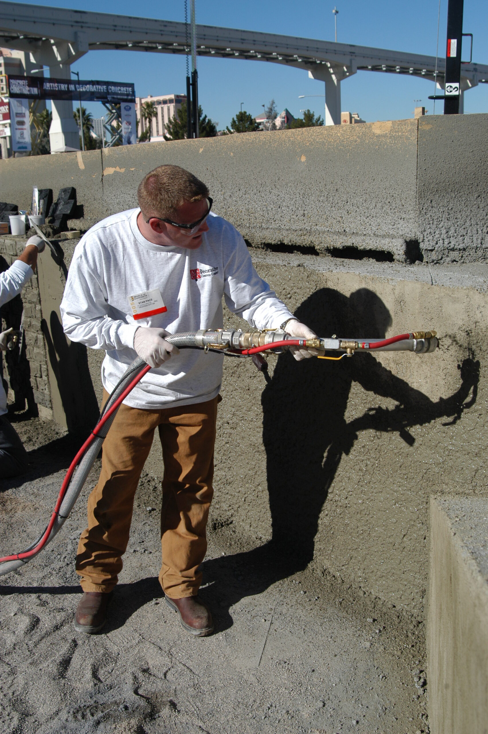 Understanding Fireproofing | Quikspray