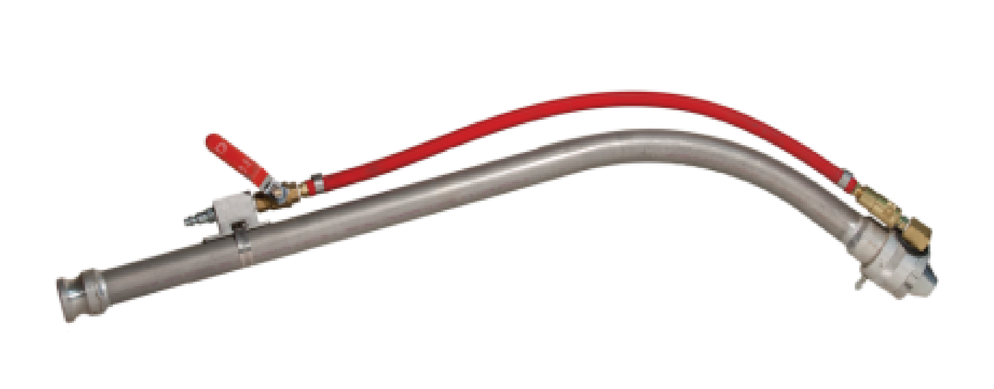 How to Choose the Right Applicator Spray Gun - QuikSpray Inc.