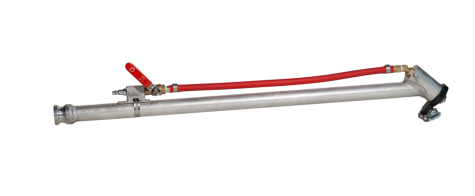 How to Choose the Right Applicator Spray Gun - QuikSpray Inc.