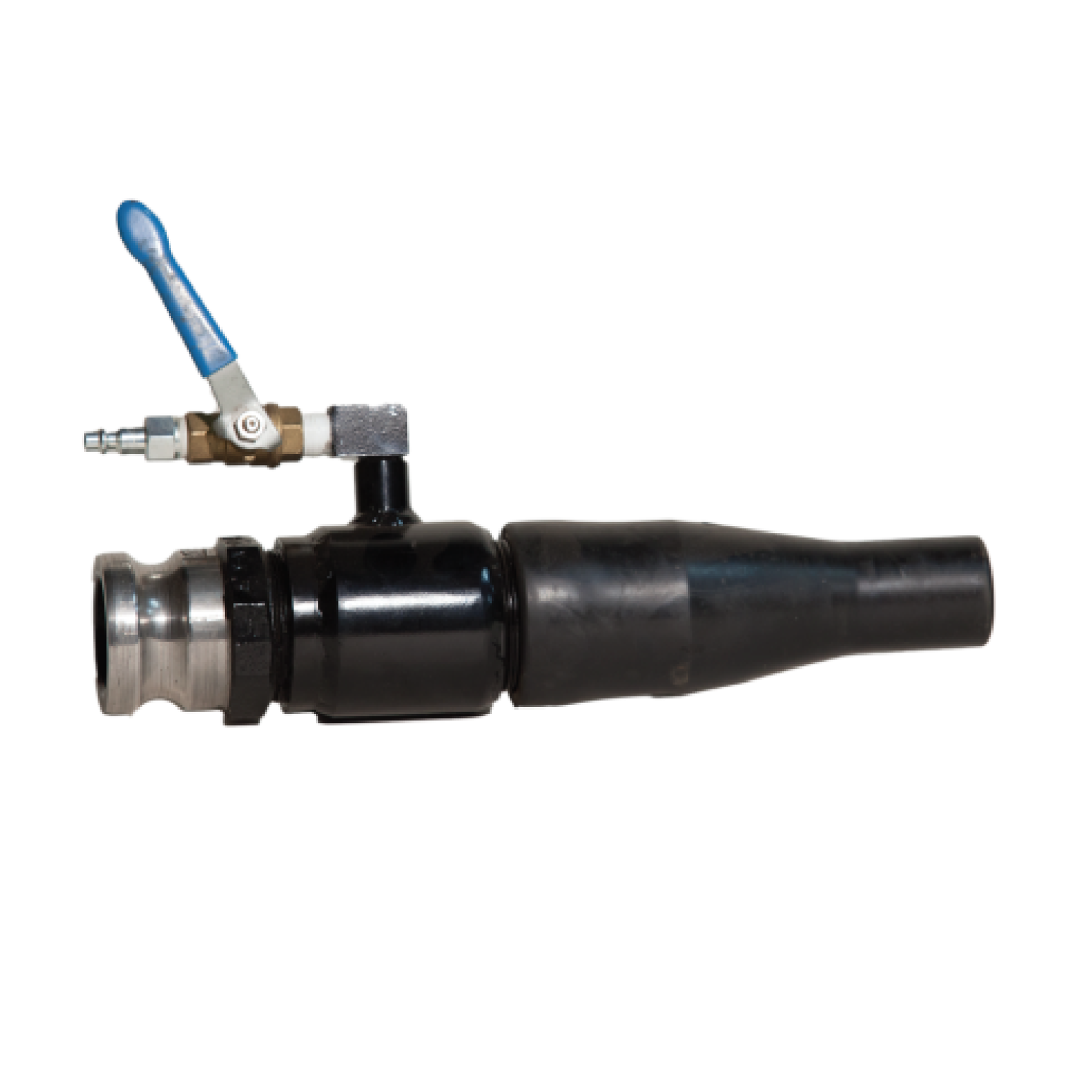 The Benefits of a Shotcrete Spray Gun | Quikspray