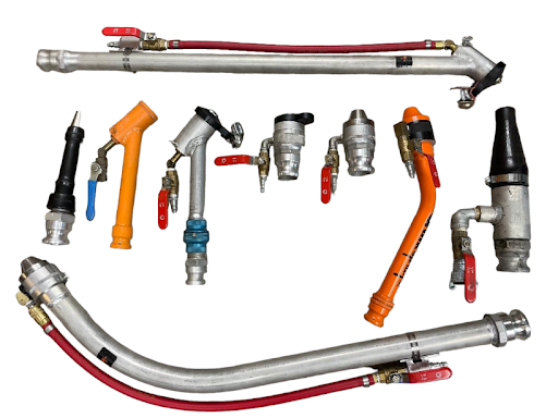 Choosing the Right Spray Gun for Your Application | Quikspray